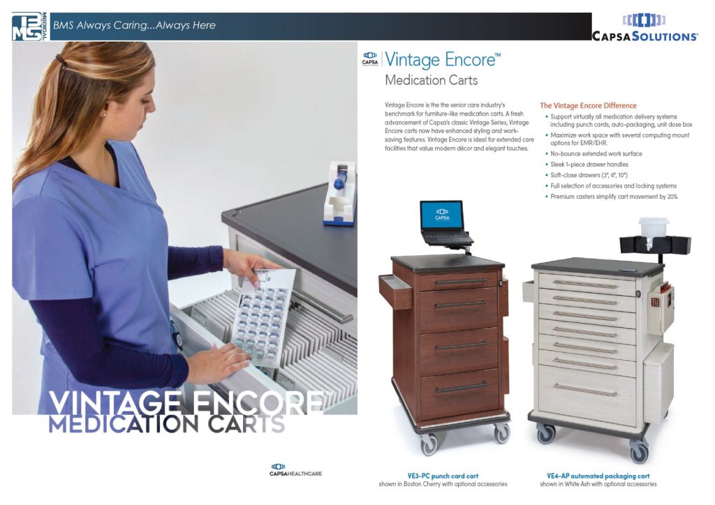 Company Profile – BMS Medical