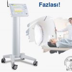 MRI Compatible Monitor – BMS Medical