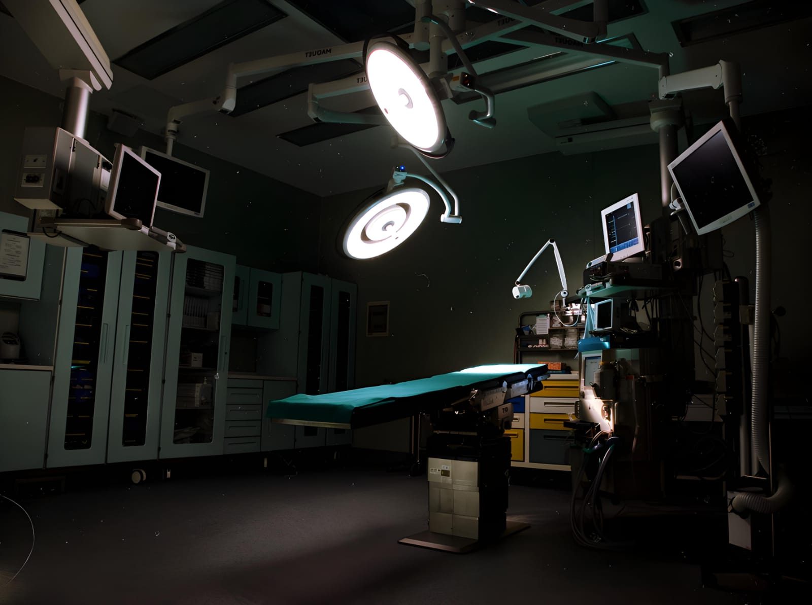 BMS Medical – Medical Products