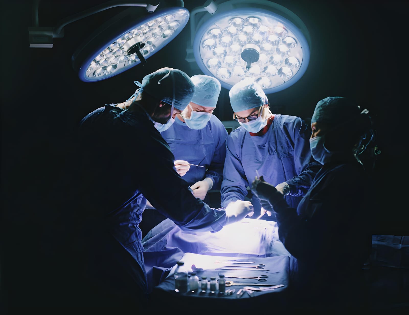 BMS Medical – Medical Products